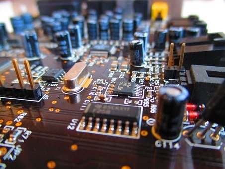 Embedded System in Automation | IPCS Automation