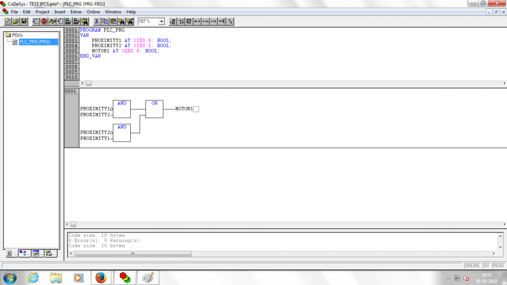 Types of PLC Programming Languages with Example – (IEC 61131-3) – IPCS ...