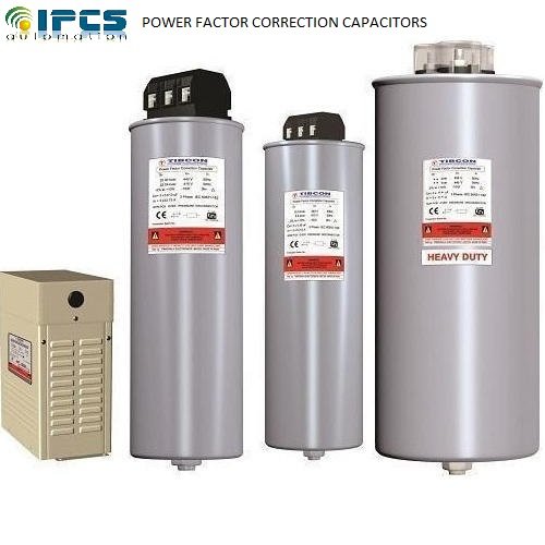Automatic Power Factor Control (APFC) Panels – IPCS Automation