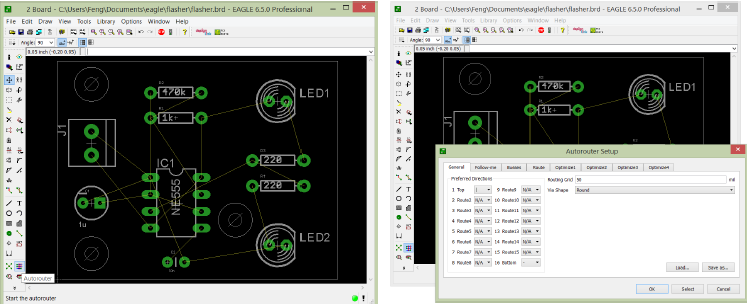 PCB Design and Live to Tell About it – IPCS Automation