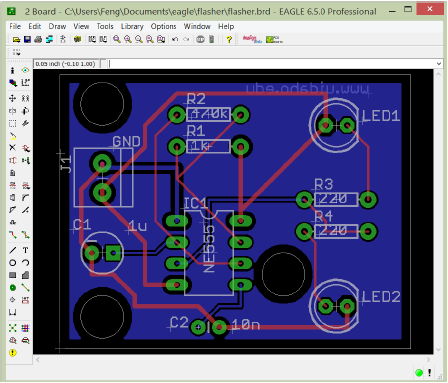 PCB Design and Live to Tell About it – IPCS Automation