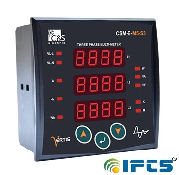 IPCS Automation