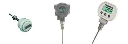 Temperature Transmitter | IPCS Automation | Automation Courses
