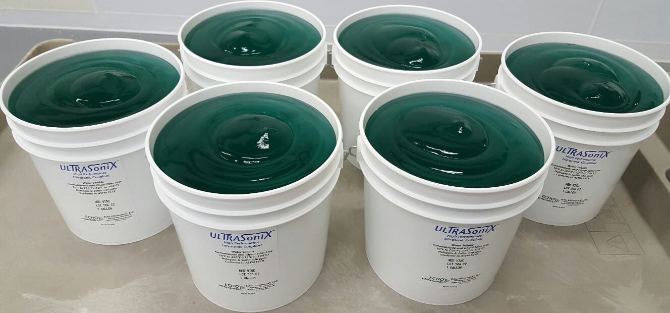Non-Destructive Testing (NDT) | Classifications of Couplant Used In UT
