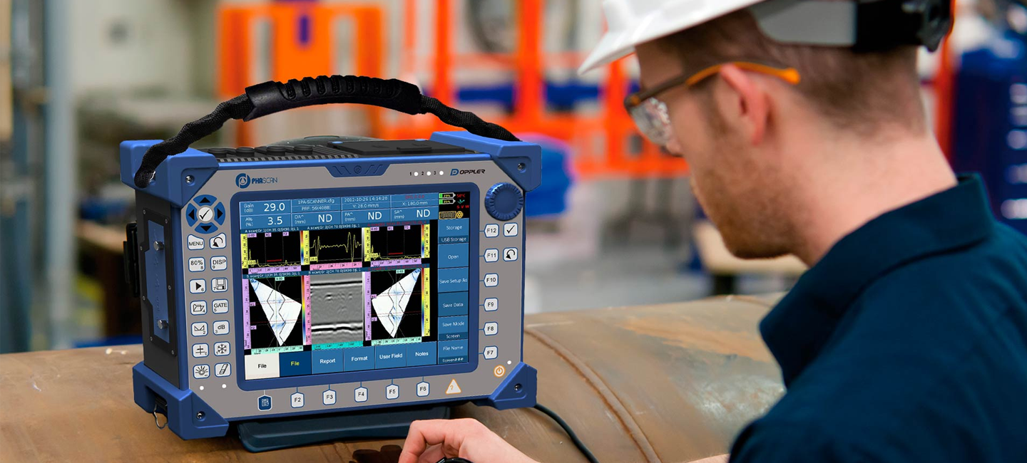 NDT Jobs and Its Scope | Non-Destructive Testing (NDT).