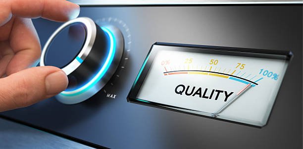 Quality Inspection Services Used in Quality Control Process.